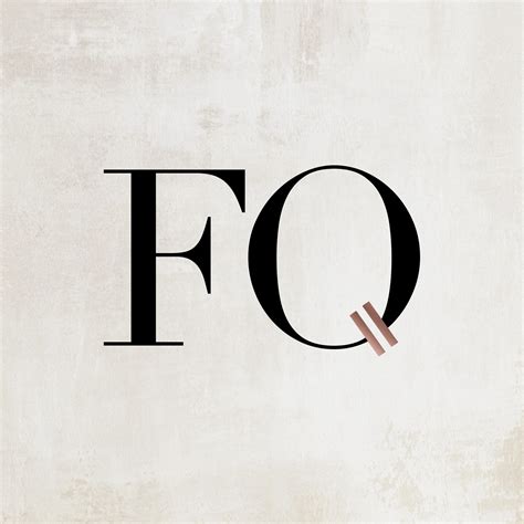 The Female Quotient Added A New The Female Quotient