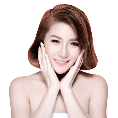Begini Trik Mengecilkan Pipi Tembem Pure Laser Clinic Indonesia