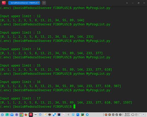 Openstack Rdo Andand Kvm Hypervisor Building Fibonacci Sequence Via Python C Extensions On Fedora