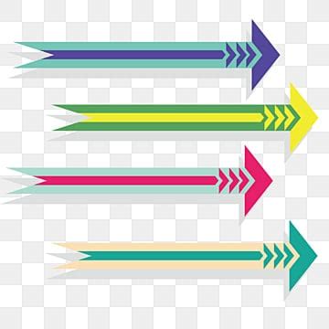 Ppt Arrow PNG Vector PSD And Clipart With Transparent Background For Free Download Pngtree