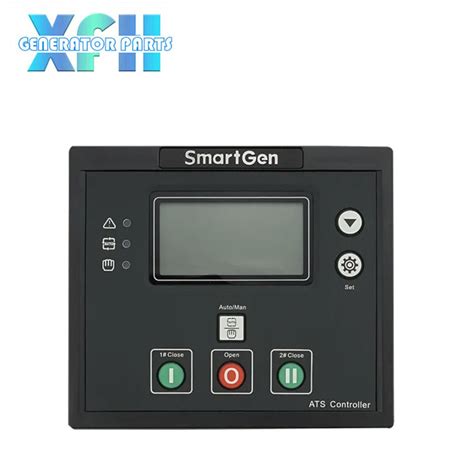 Original Smartgen Generator Controller Generator Control Ats Module Ha