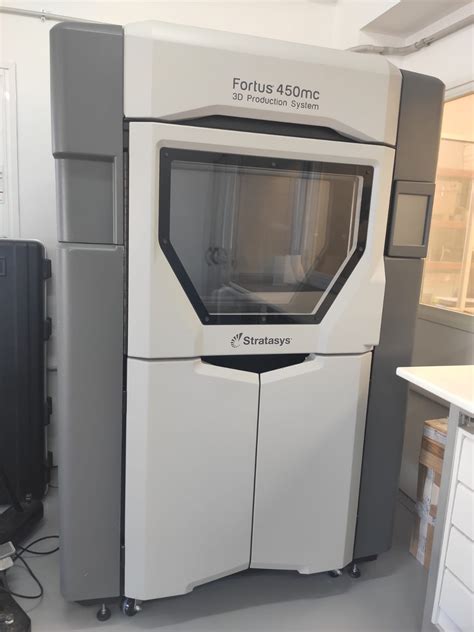 Stratasys Fdm Technology Up Close With The Stratasys 52 Off