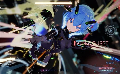 ACT 驱动妖精 Ver1 01 官方中文版