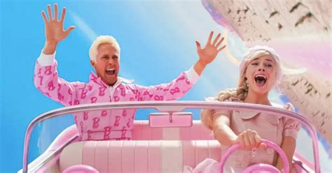 Barbicore top 10 des opérations marketing autour du film Barbie