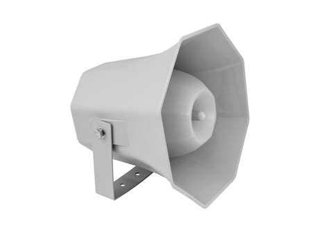 Omnitronic Hs 80 Pa Horn Speaker Steinigke Onlineshop