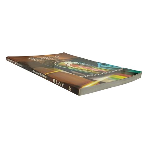 Elementary Statistics By Basilia Ebora Blay Lazada Ph