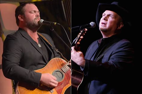Lee Brice Garth Brooks Share Worst Songs Theyve Written