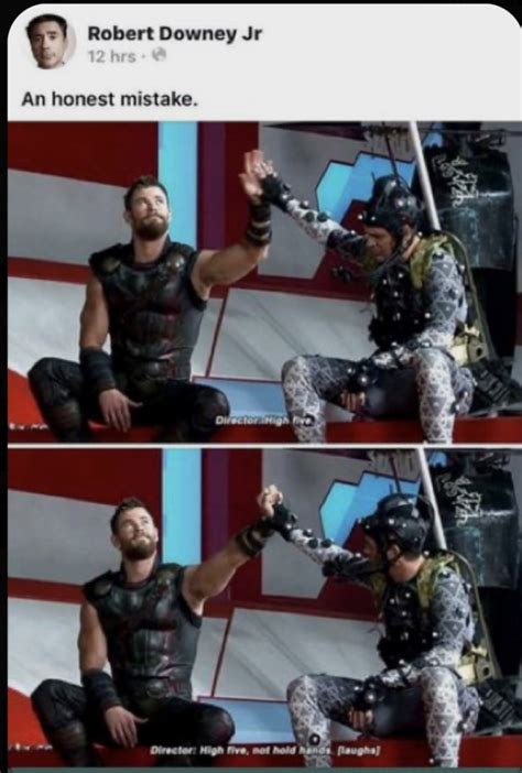 Thorbruce On Tumblr