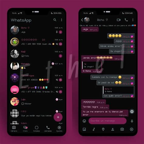 Themes App Movie Themes Phone Themes Android Theme Android 9 Ios