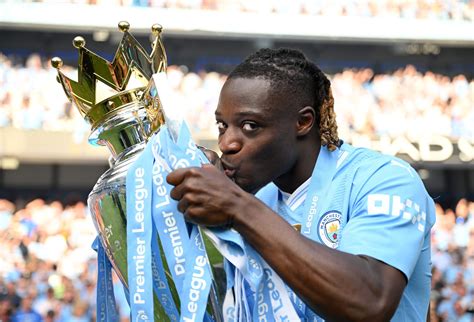 Man City Are About To Sign A Player Who Could Turn Jeremy Doku Into An