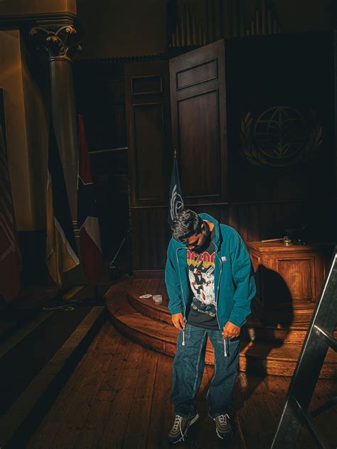 Rohit Gupta On Linkedin Filming In London Was Quite An Enriching Experience