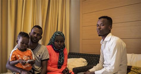 Horrified Shipwreck Survivors Watched As Hundreds Drowned Unhcr