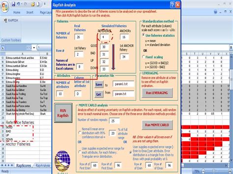 Rumus Excel Penjumlahan Di Dalam Worksheet Berbeda