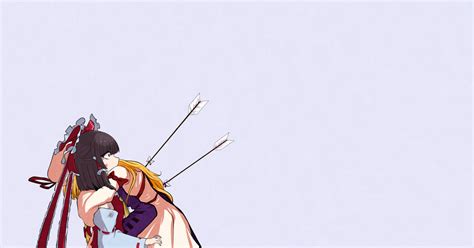 東方 今日の東方 もなどのマンガ 博麗霊夢 八雲紫 八意永琳 Pixiv