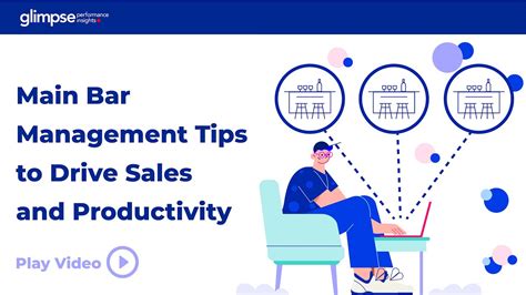 Essential Bar Management Tips To Boost Sales And Productivity Galaxyai