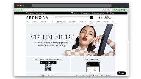 E Commerce Evolution Exploring Virtual Stores And Augmented Reality Shopping