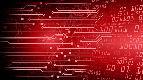 Premium Vector Cyber Circuit Future Technology Concept Background