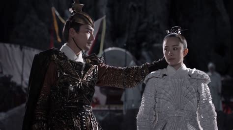 12 Chinese Dramas On Netflix That Will Capture Your Heart Watercolour