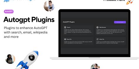 Autogpt Plugins Plugins To Enhance The Functionality Of Chatgpt