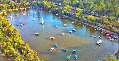 Burnham Park Everything You Can Do Here Philnews