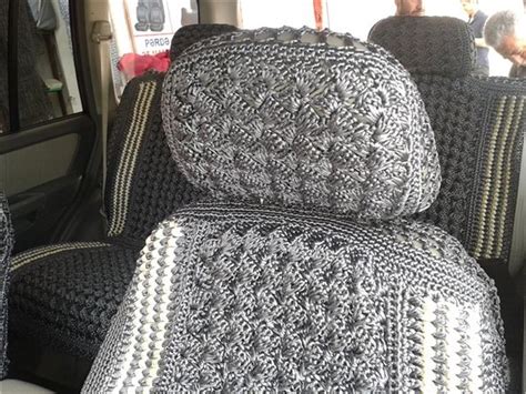 Вязаные чехлы для машины крючком Дневник группы «ВЯЖЕМ ПО ОПИСАНИЮ Группы женская