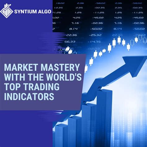 Unlocking Market Mastery Inside The Worlds Largest Provider Of Advanced Trading Indicators