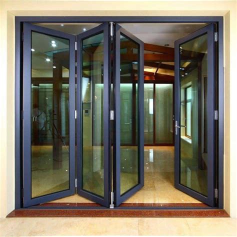 Top 50 Mẫu Cửa Xếp Trượt 2 Cánh đẹp Kèm Báo Giá Tốt Nhất