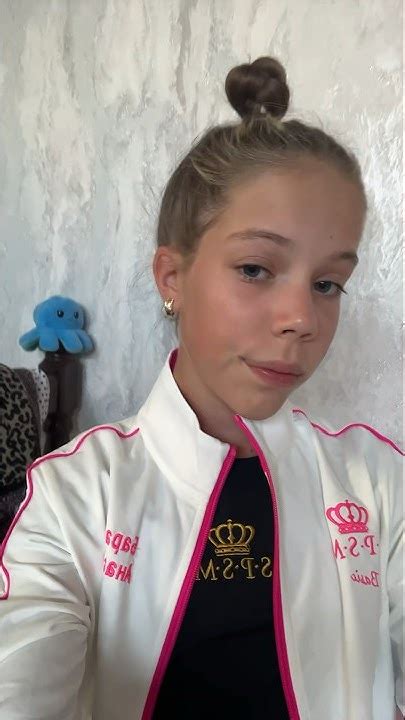 перевоплощение в гимнастку 🏻 трудовыебудни гимнастка спортсила растяжка 100к New подпишись