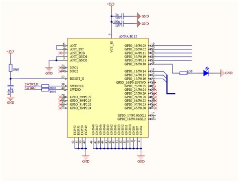 I Have A Problem With Creating My Software Not Nicla Boards Nicla