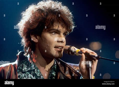Marian Gold Alphaville Banque De Photographies Et Dimages à Haute