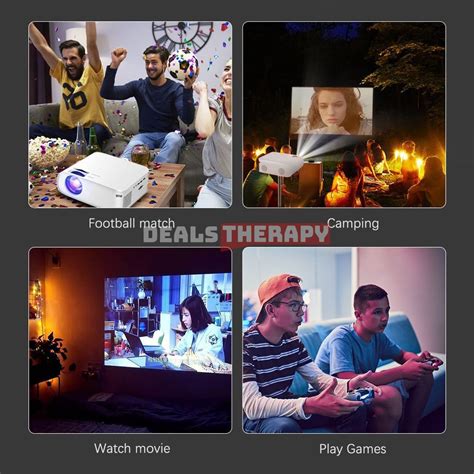 ThundeaL TD93 - Deals Therapy