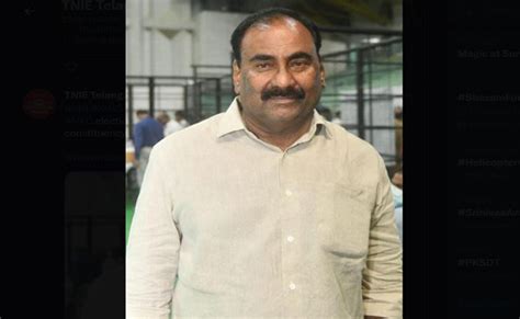 Telangana Bjp Backed Avn Reddy Wins Teacher Mlc Polls