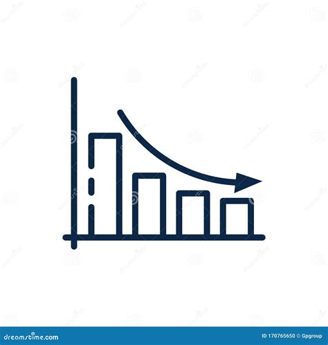 Isolated Workflow Bars Vector Design Stock Vector Illustration Of Navigation High