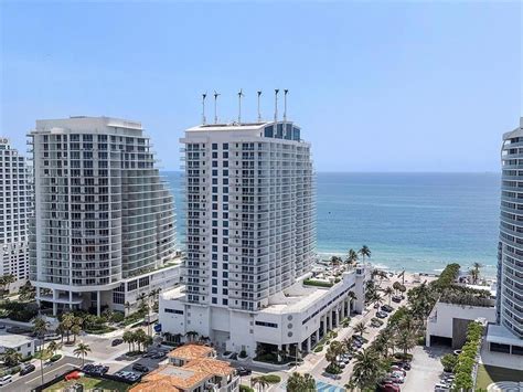 505 N Ft Lauderdale Bch Blvd Unit 2305 Fort Lauderdale Fl 33304