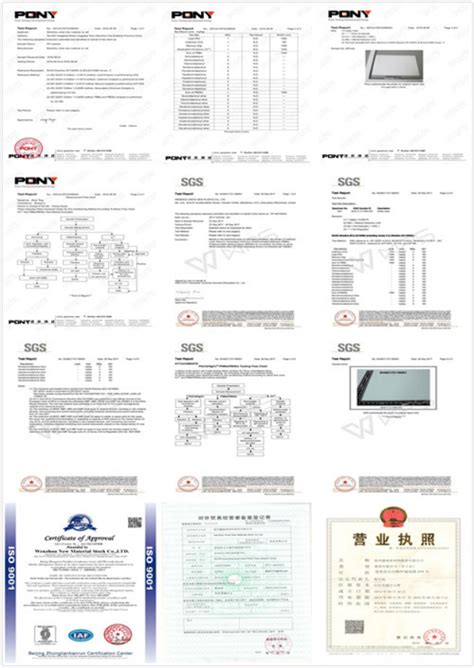 China Customized Pp Plastic Layer Pads Polypropylene Separator Sheet For Bottle Manufacturers
