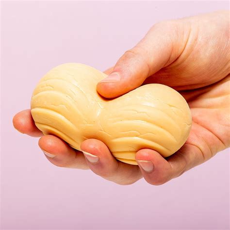 Balzak Stressbal Van Bestel Je Online Bij Ditverzinjeniet