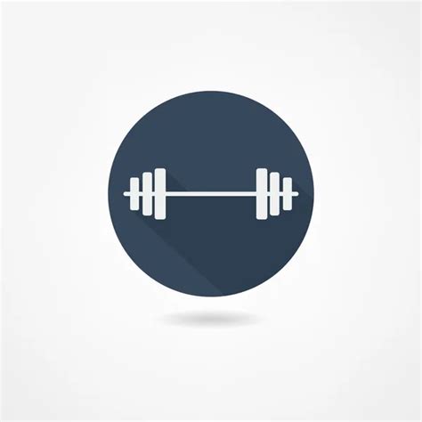 36 207 990 Dumbbell Vector Images Depositphotos