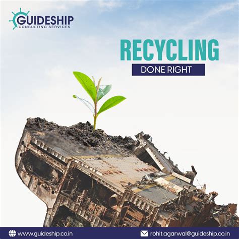 Guideshiprecyclingdoneright Ethicalpractices Responsiblerecycling