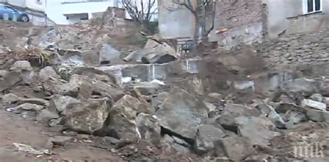 Прокуратурата разследва незаконни взривове на Бунарджика в Пловдив Информационна агенция ПИК