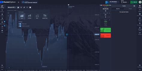 Pocket Option Libera Tu Potencial De Trading