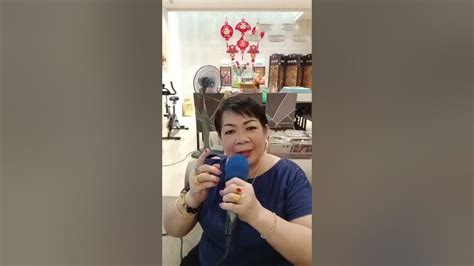 Oei Lian Kie 吴莲枝 你怎么说 19 September 2022 Youtube