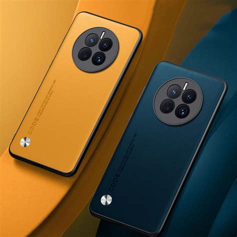 Luxury Plain Leather Casing For Realme Pro Plus G G X Realme Pro ProPlus Realme Pro