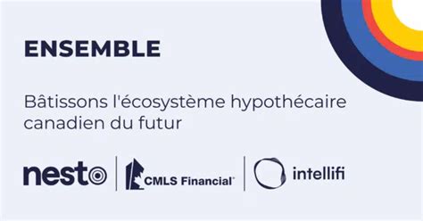 Meilleurs taux hypothécaires fixes de ans au Canada nesto ca