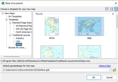 Arcgis Arcmap10 8 利用地图模板制作实时台风路径专题图 知乎