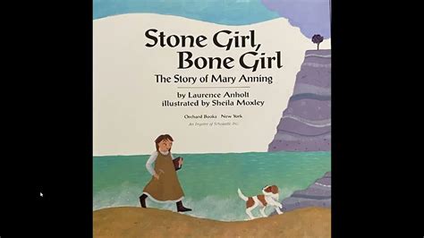 Stone Girl Bone Girl Youtube