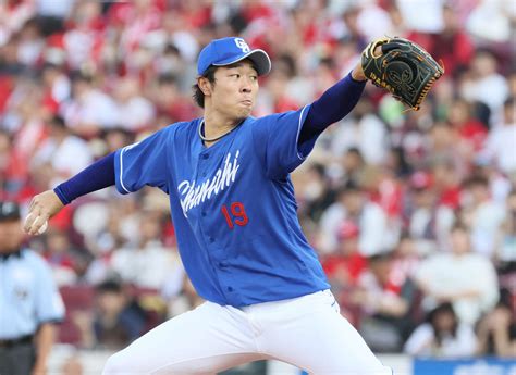 【中日】立浪監督が高橋宏斗に「フォーム的なことも含めて1度、見直していかないと」辛口評価 プロ野球写真ニュース 日刊スポーツ