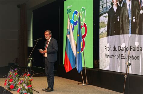 Egmo 2023 Is Officially Open Egmo2023