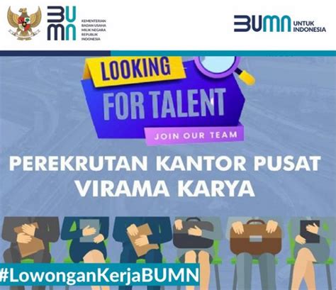 Lowongan Kerja Bumn Yang Masih Buka