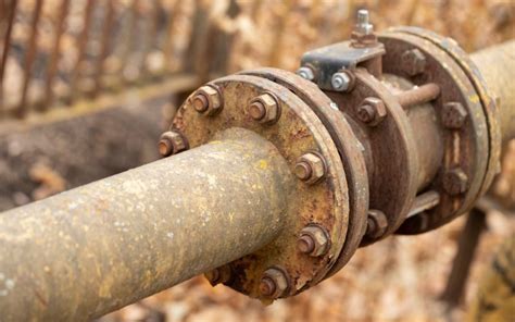 Ways To Protect Industrial Pipes From Corrosion Artofit
