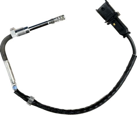 CZUJNIK TEMPERATURY SPALIN ALFA ROMEO 159 51802892 51802892 za 159 zł z